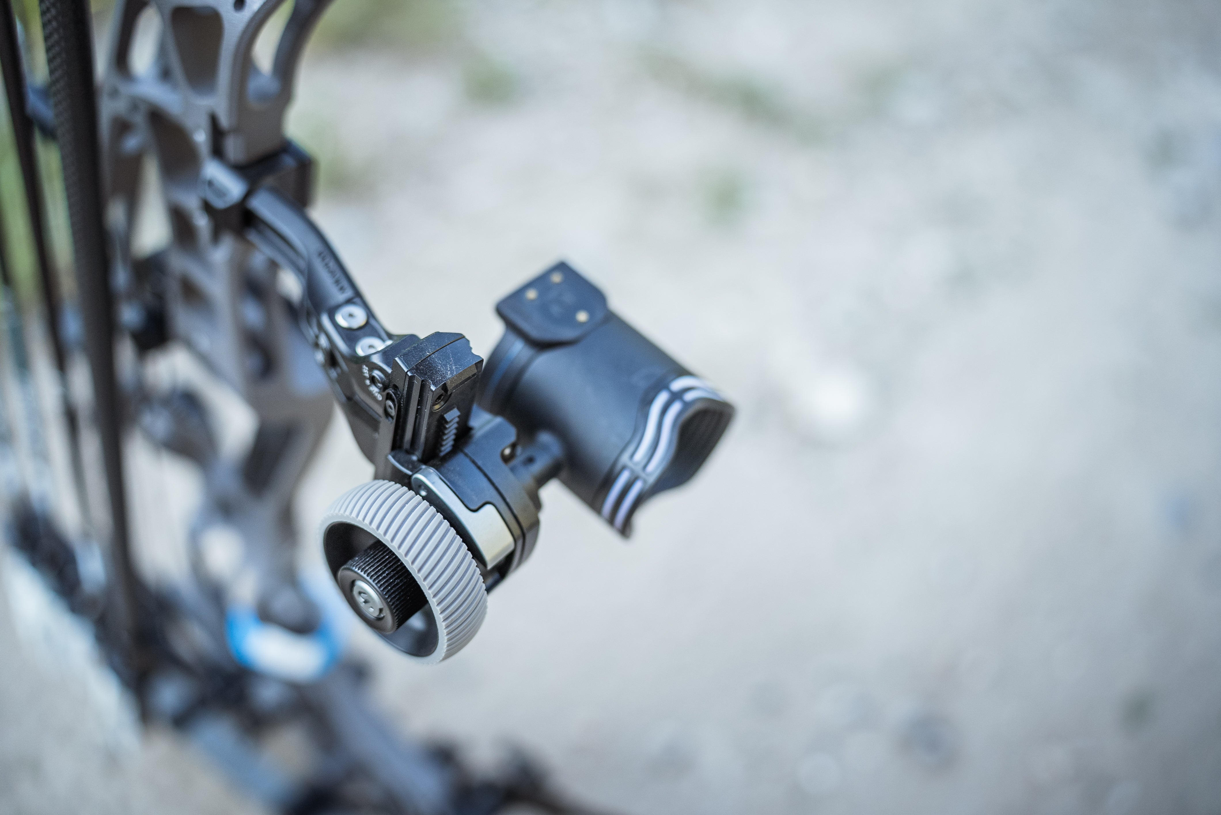 Sights – Hushin