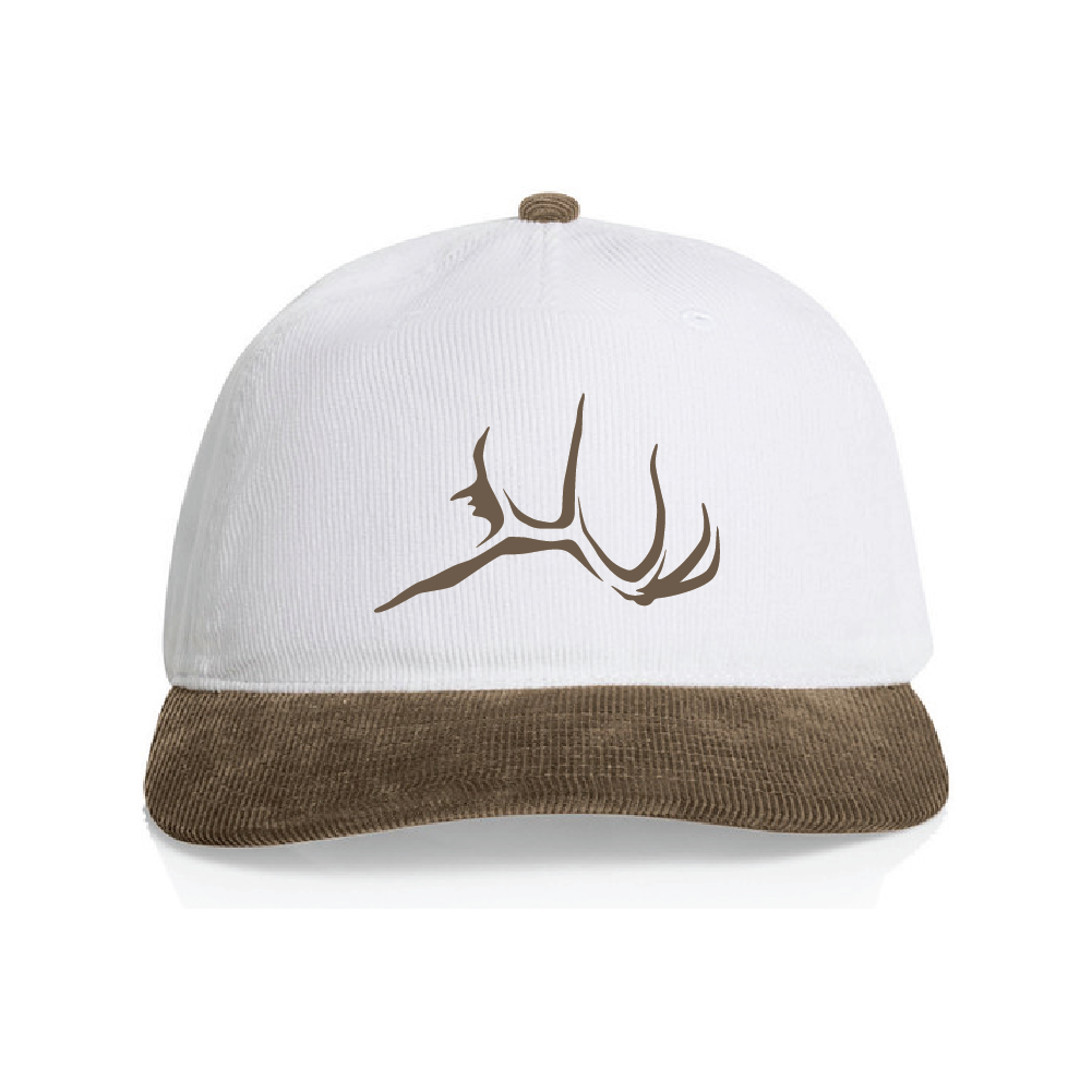 TJ Corduroy Hat – Hushin