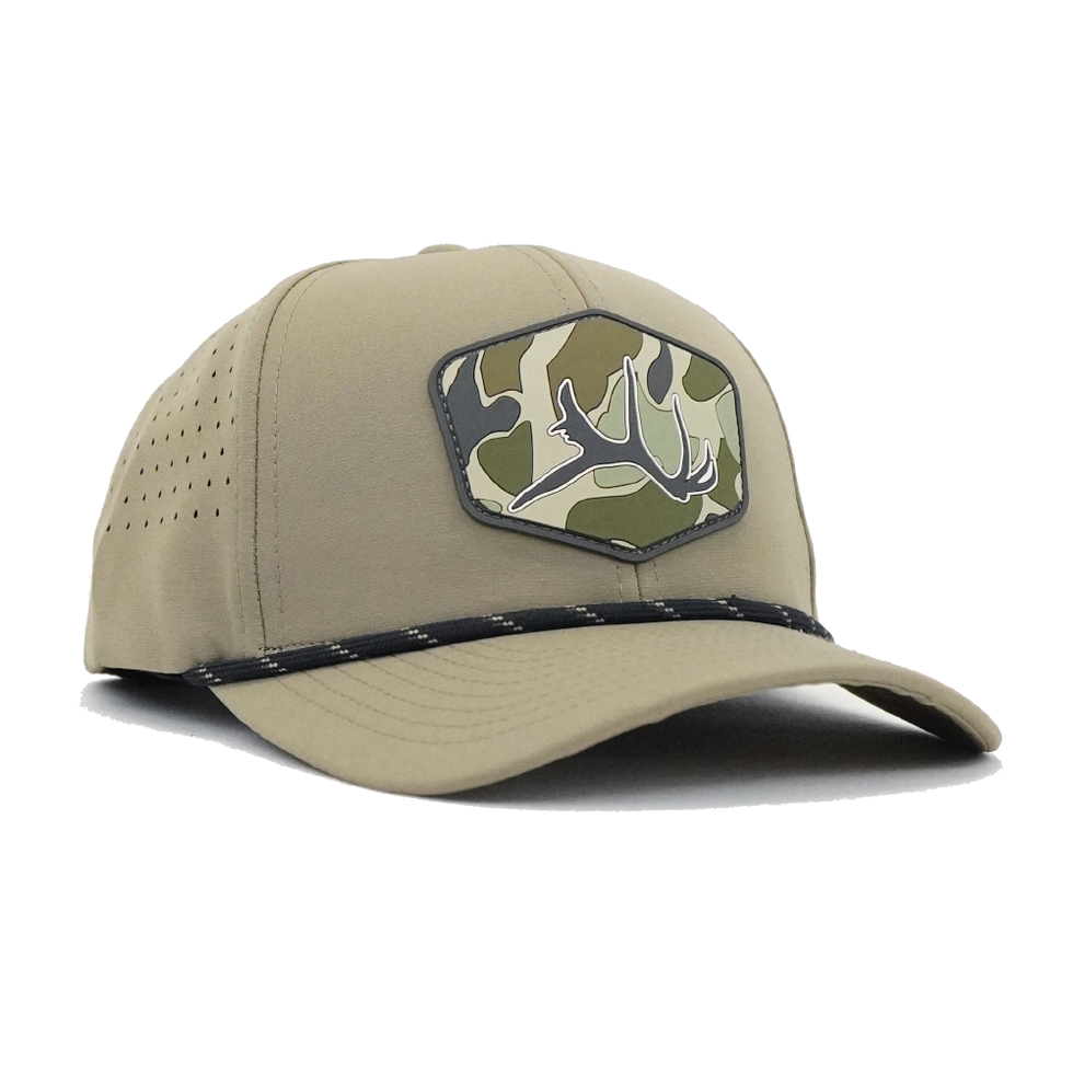 Dune Hat – Hushin