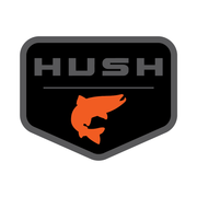 Decals – Hushin